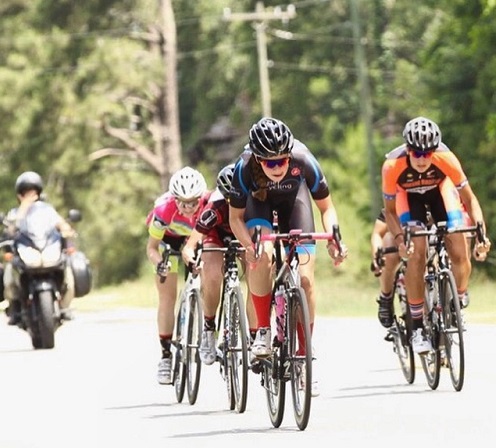 Frazier Cycling - Serious Cyclists Coaching, Cycling Club, Coaching ...